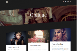 How to Start a Fashion Blog - The Blog Starter