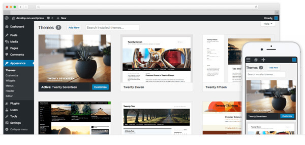 How to Make a Website in 2018 - Easy Free Guide to Create a Website